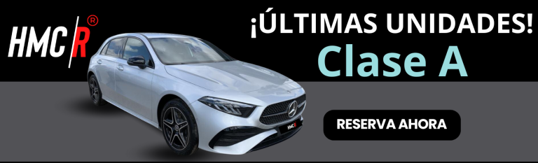 HMC Rent a Car - Alquiler de Coches en Alicante